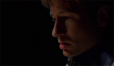 The X-Files – Little Green Men (Review) | the m0vie blog