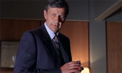 The X-Files – Little Green Men (Review) | the m0vie blog