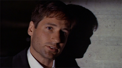 The X-Files – Little Green Men (Review) | the m0vie blog