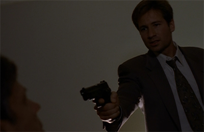 The X-Files – One Breath (Review) | the m0vie blog