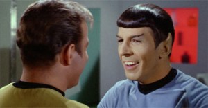 Star Trek – Amok Time (Review) | the m0vie blog