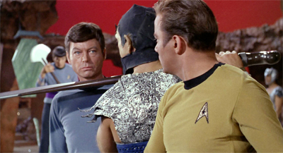 Star Trek – Amok Time (Review) | the m0vie blog