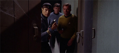 Star Trek – Catspaw (Review) | the m0vie blog