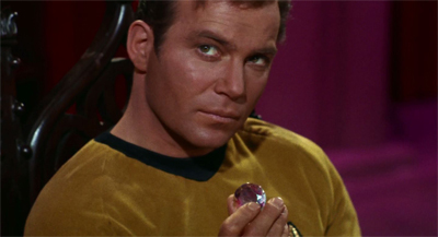 Star Trek – Catspaw (Review) | the m0vie blog