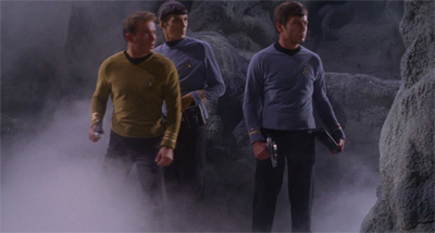 Star Trek – Catspaw (Review) | the m0vie blog