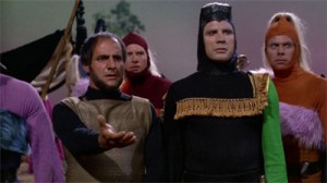 Star Trek – Friday’s Child (Review) | the m0vie blog