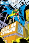 Mike W. Barr and Alan Davis’ Run on Detective Comics (Review ...