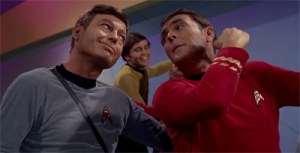 Star Trek – I, Mudd (Review) | the m0vie blog