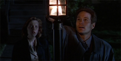The X-Files – Soft Light (Review) | the m0vie blog