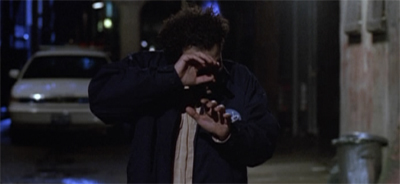 The X-Files – Soft Light (Review) | the m0vie blog