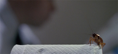 The X-Files – War of the Coprophages (Review) | the m0vie blog