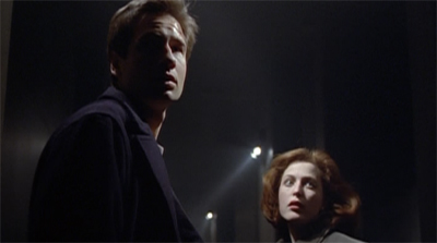 The X-Files – Apocrypha (Review) | the m0vie blog