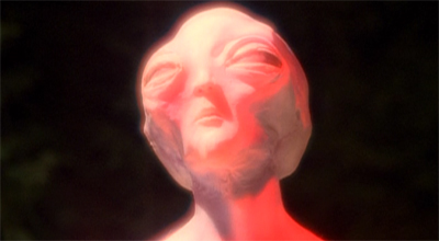 The X-Files – Jose Chung’s “From Outer Space” (Review) | the m0vie blog