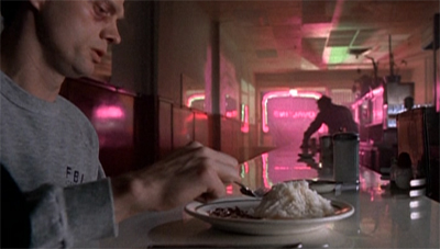 The X-Files – Jose Chung’s “From Outer Space” (Review) | the m0vie blog