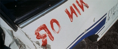 The X-Files – Pusher (Review) | the m0vie blog