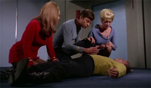 Star Trek – Return to Tomorrow (Review) | the m0vie blog