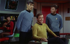 Star Trek – The Ultimate Computer (Review) | the m0vie blog