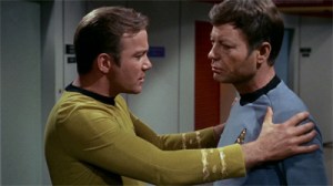 Star Trek – The Ultimate Computer (Review) | the m0vie blog