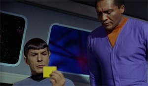 Star Trek – The Ultimate Computer (Review) | the m0vie blog