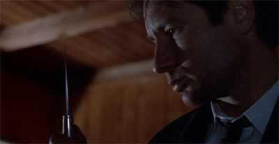 The X-Files (Reviews) | the m0vie blog