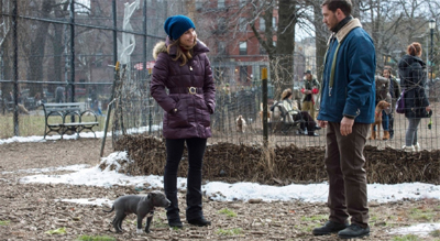 Non-Review Review: The Drop | the m0vie blog