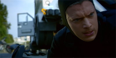 The Flash – Going Rogue (Review) | the m0vie blog