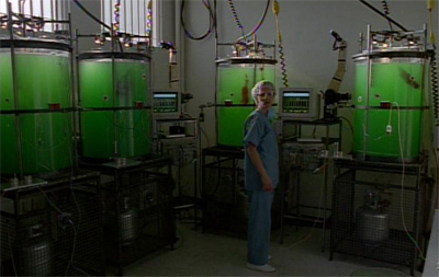 The X-Files – End Game (Review) | the m0vie blog