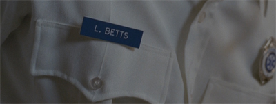 The X-Files – Leonard Betts (Review) | the m0vie blog