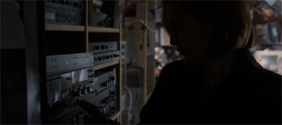 The X-Files – Max (Review) | the m0vie blog