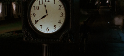 The X-Files – Synchrony (Review) | the m0vie blog