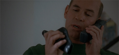 The X-Files – Zero Sum (Review) | the m0vie blog