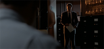 The X-Files – Zero Sum (Review) | the m0vie blog