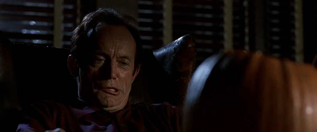 Millennium – The Curse of Frank Black (Review) | the m0vie blog