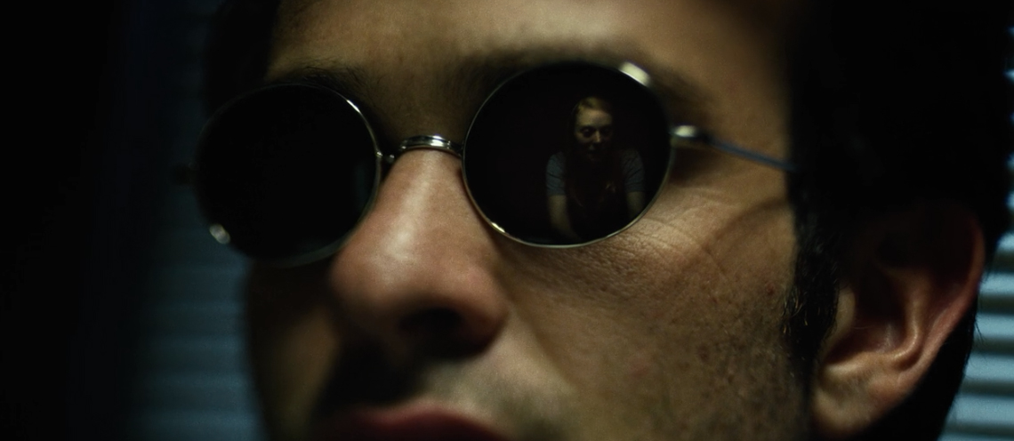 New Escapist Column! A Look Back at The First Season of “Daredevil ...