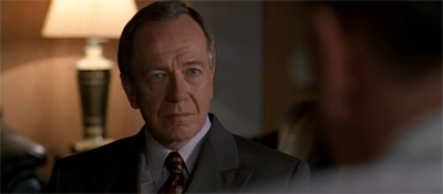 The X-Files – The Pine Bluff Variant (Review) | the m0vie blog