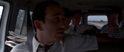 The X-Files – The Beginning (Review) | the m0vie blog