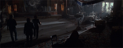 The X-Files – Triangle (Review) | the m0vie blog