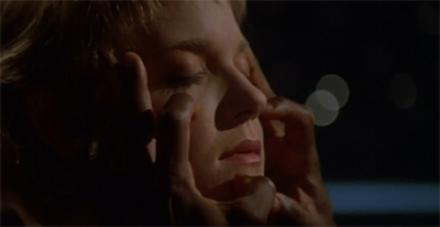 Star Trek: Voyager – Cold Fire (Review) | the m0vie blog