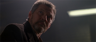 The X-Files – Alpha (Review) | the m0vie blog