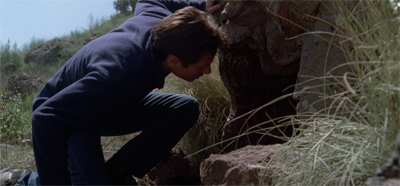 The X-Files – Field Trip (Review) | the m0vie blog