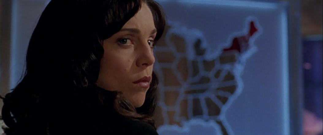 Harsh Realm – Inga Fossa (Review) | the m0vie blog