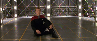 Star Trek: Voyager – Threshold (Review) | the m0vie blog