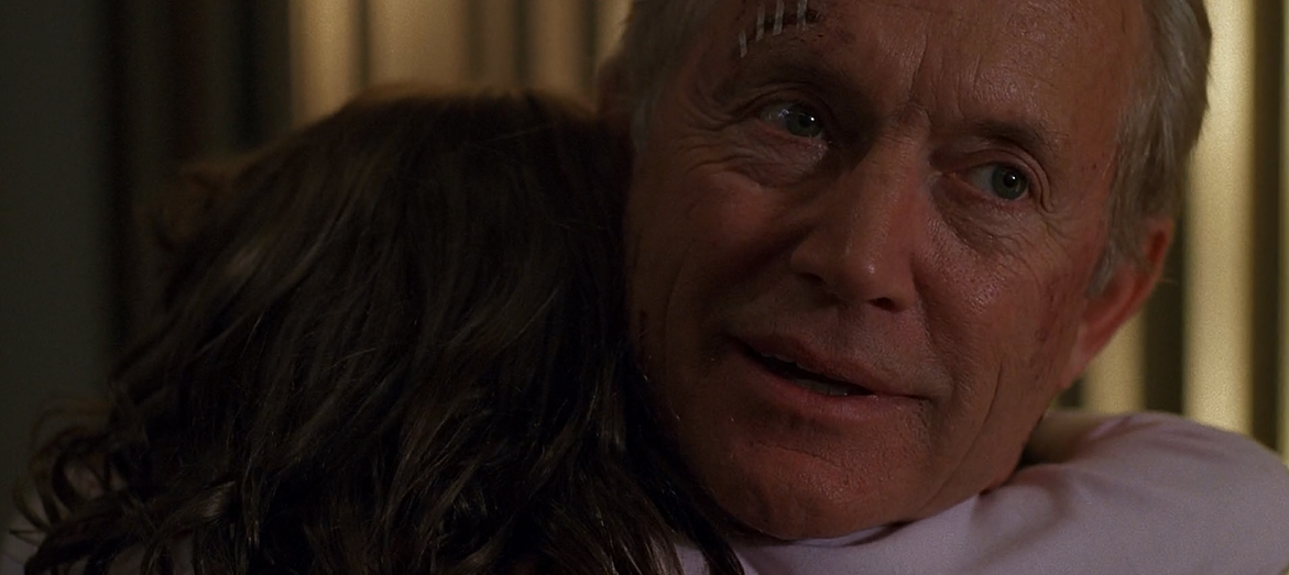 The X-Files – Millennium (Review) | the m0vie blog