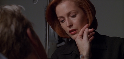 The X-Files – all things (Review) | the m0vie blog