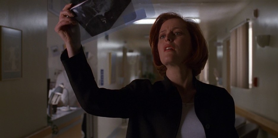 The X-Files – all things (Review) | the m0vie blog