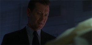 The X-Files – Badlaa (Review) | the m0vie blog
