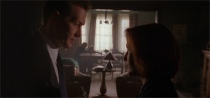 The X-Files – Badlaa (Review) | the m0vie blog