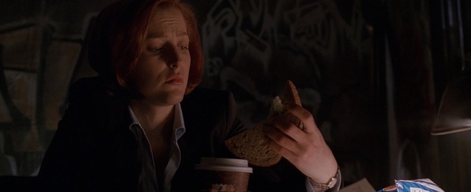 The X-Files – Chimera (Review) | the m0vie blog