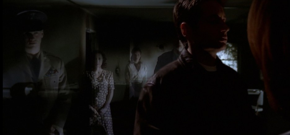 The X-Files – Closure (Review) | the m0vie blog