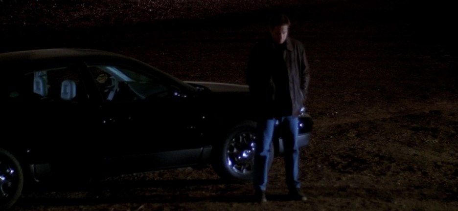 The X-Files – Closure (Review) | the m0vie blog